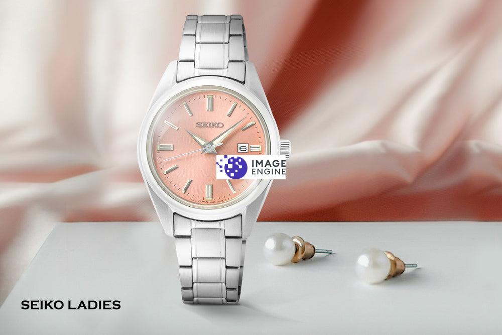 Seiko Watches - Official Online India Store