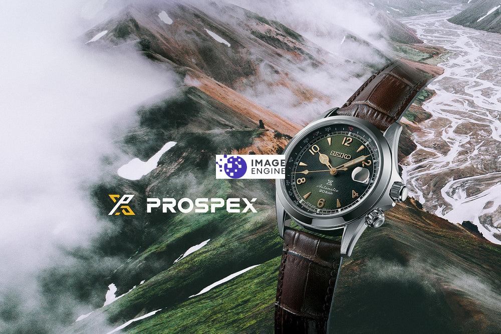 Seiko Watches - Official Online India Store