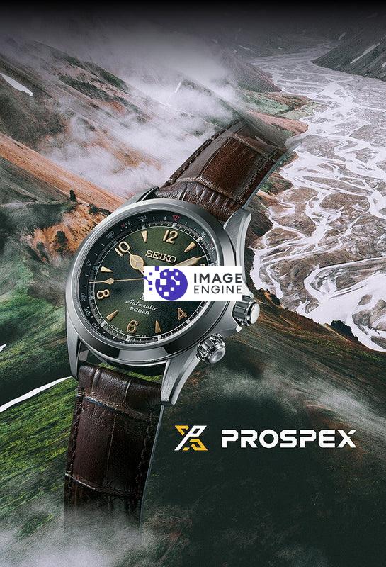 Seiko Watches - Official Online India Store