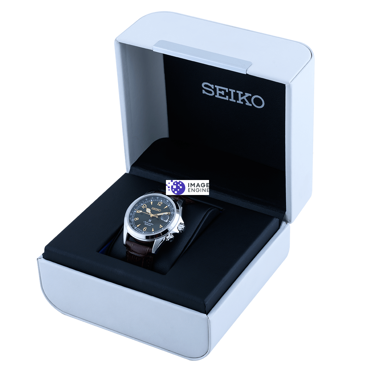 Seiko Prospex Automatic Watch - SPB121J1