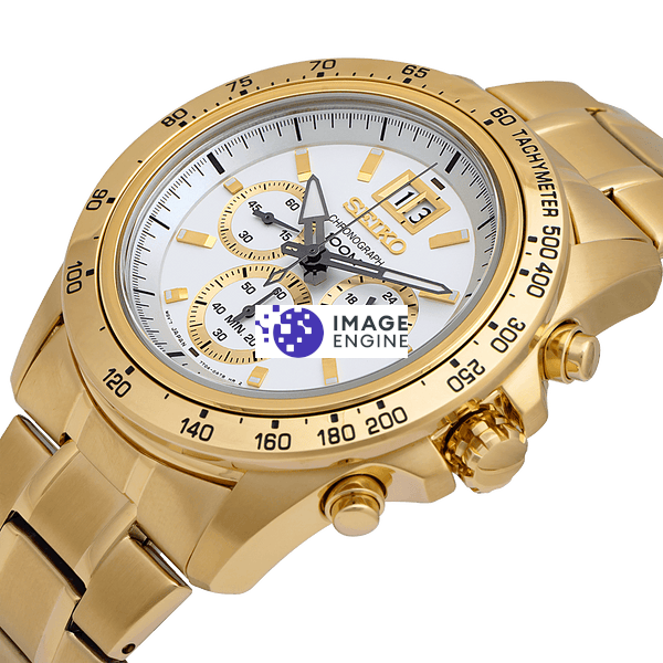 Seiko Chronograph Watches For Men And Women At Best Price