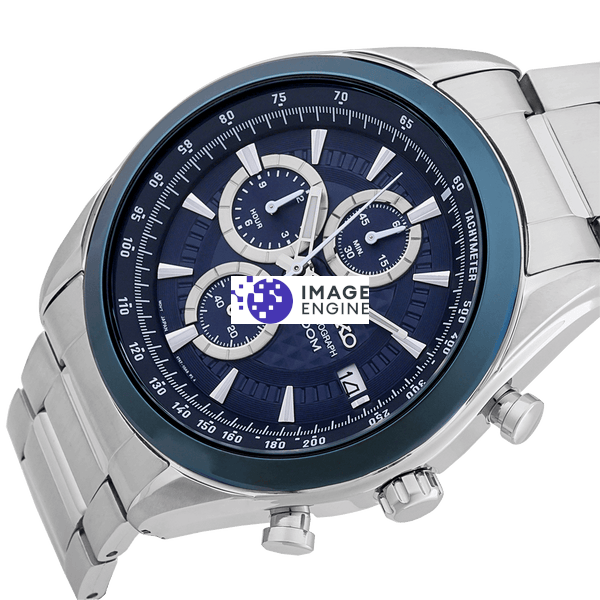 Seiko Chronograph Watches For Men And Women At Best Price